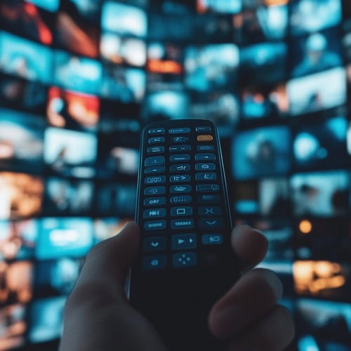 Create, customize and deliver high-quality IPTV content with ease